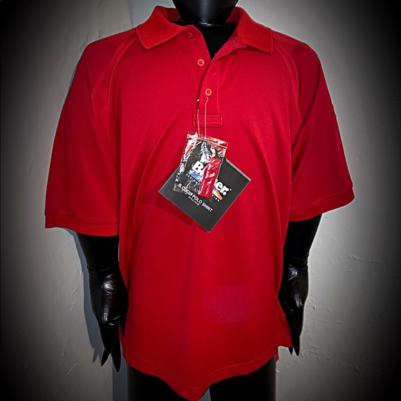 Blauer | Shirts | Mens Short Sleeved Blauer Brand Shirt | Poshmark